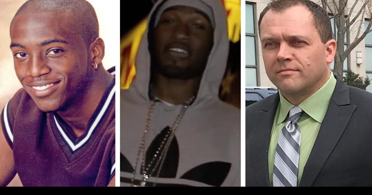 Toronto gang leader acquitted of murder after judge slams ‘significant ...