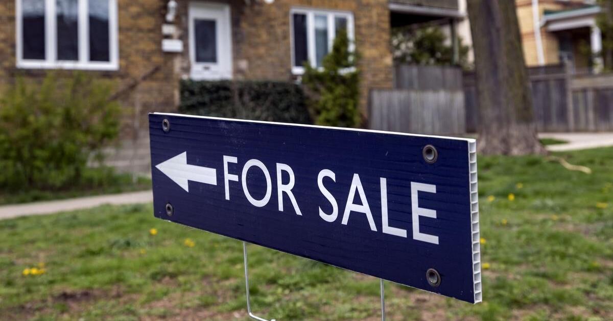 Mortgage payments for many to skyrocket after BoC rate hike