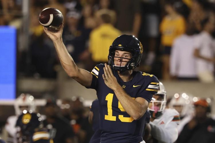 No. 22 Pitt looks for its first 6-0 start since 1982 when new ACC ...