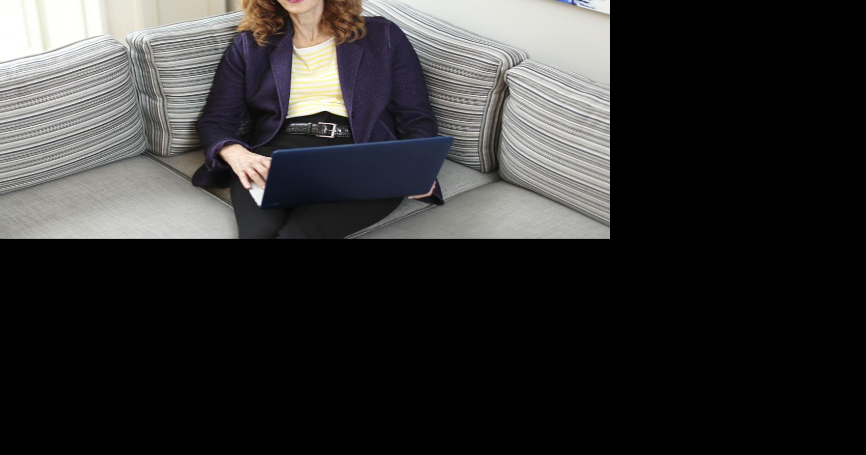 Ellie embarks on new adventure after 23 years