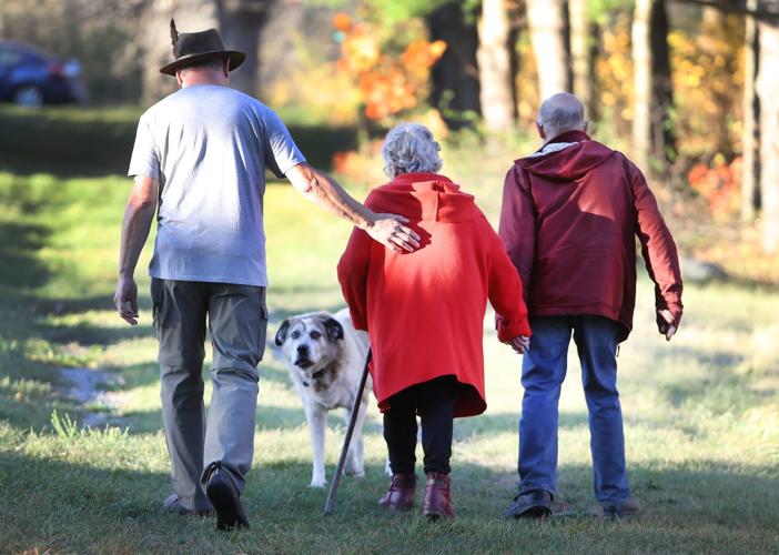 Living alone, together: why co-housing is growing in Canada