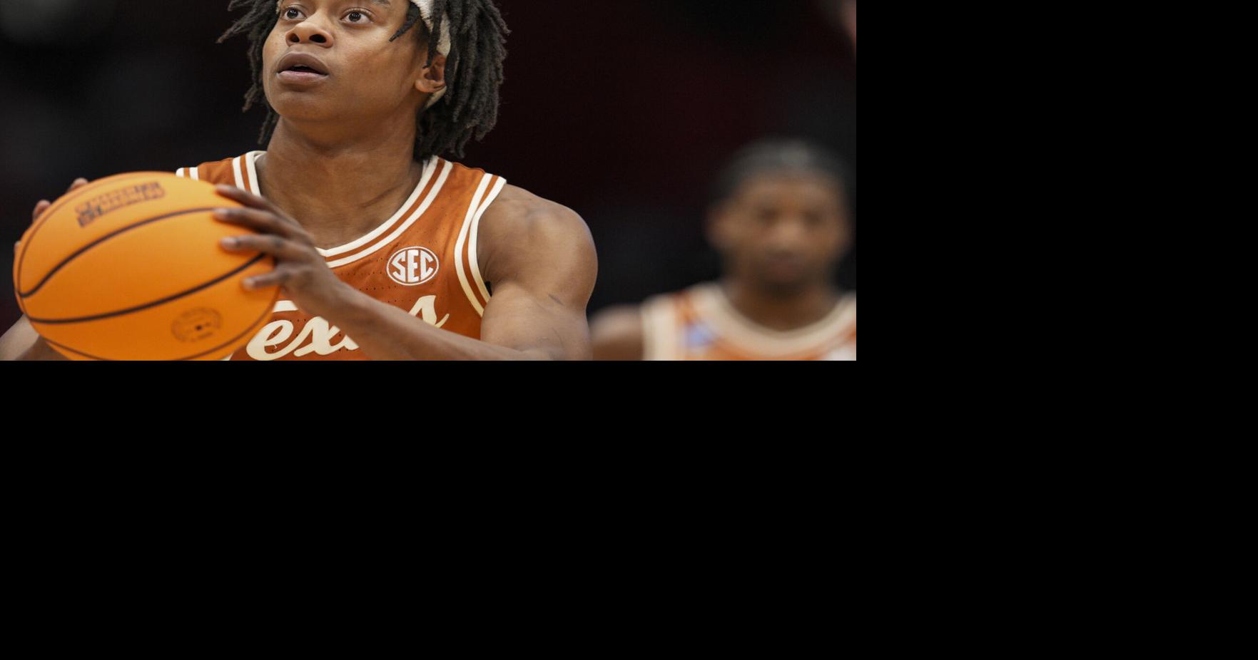 Raptors NBA draft: Tre Johnson a ‘bona fide bucket-getter’