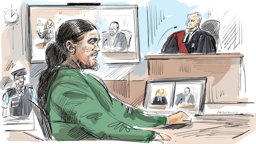Godfrey Sig-Od guilty of killing ex-wife, daughter
