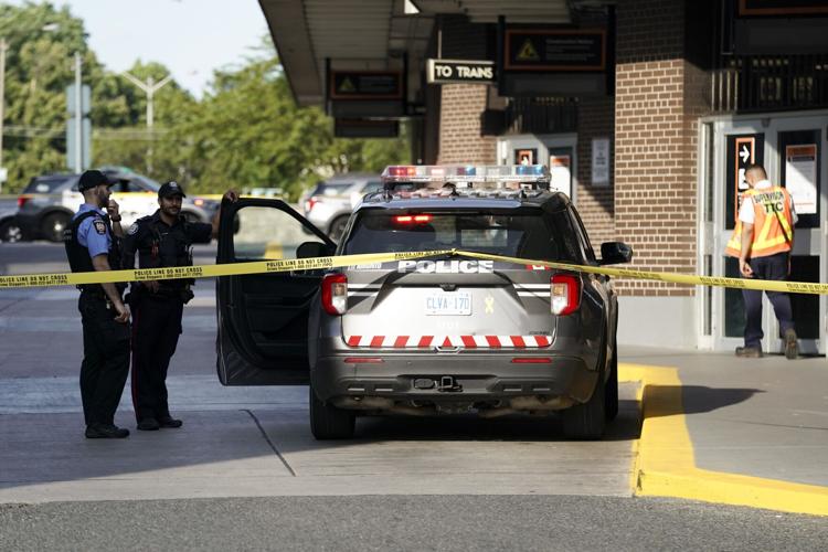 Family of father of seven slain at TTC station wants answers