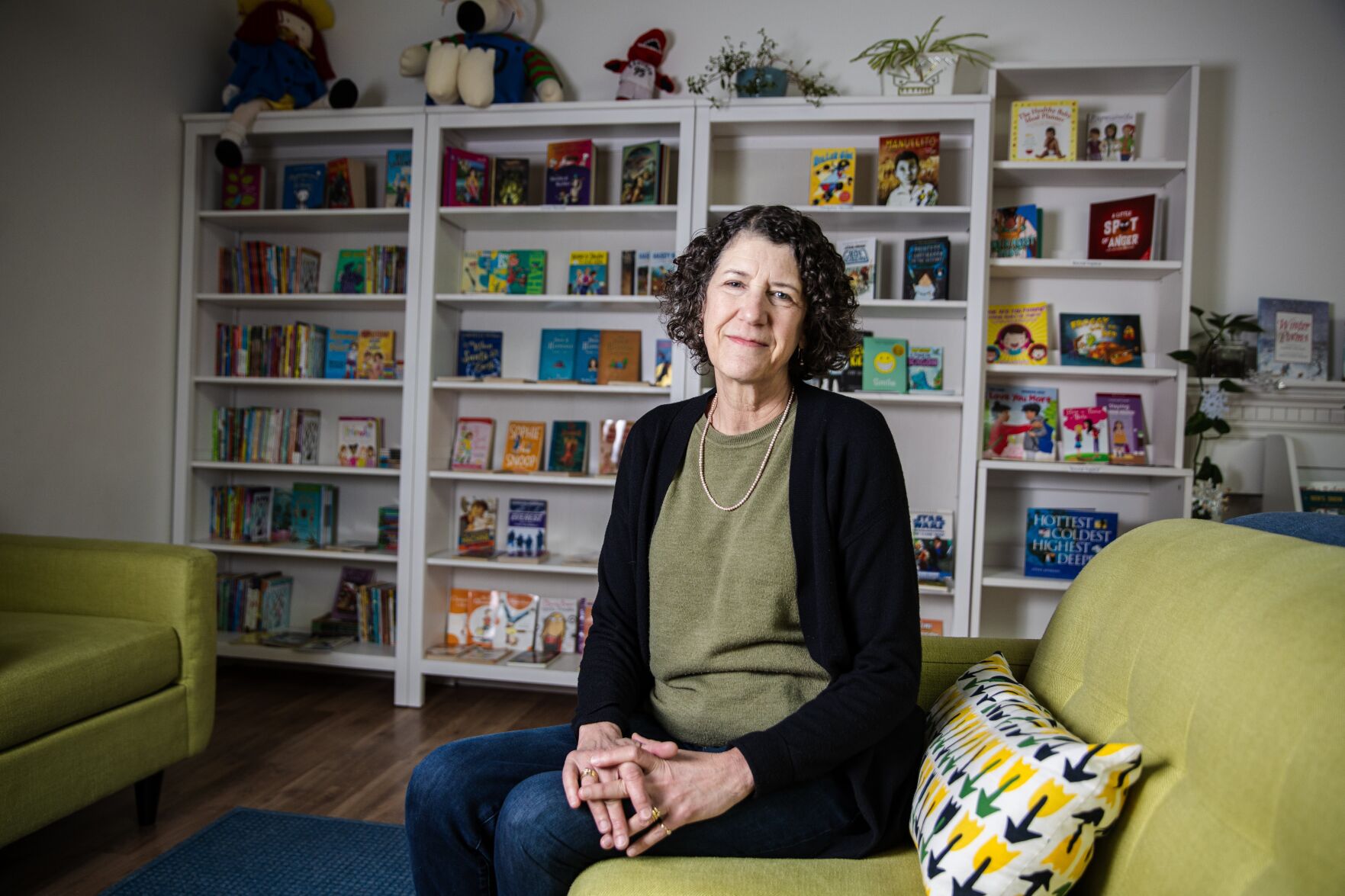Toronto the Better: Helping give kids a love of reading