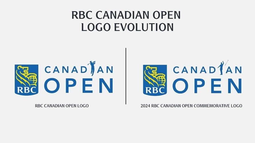 Pumpkin inspires Nick Taylor RBC Canadian Open logo