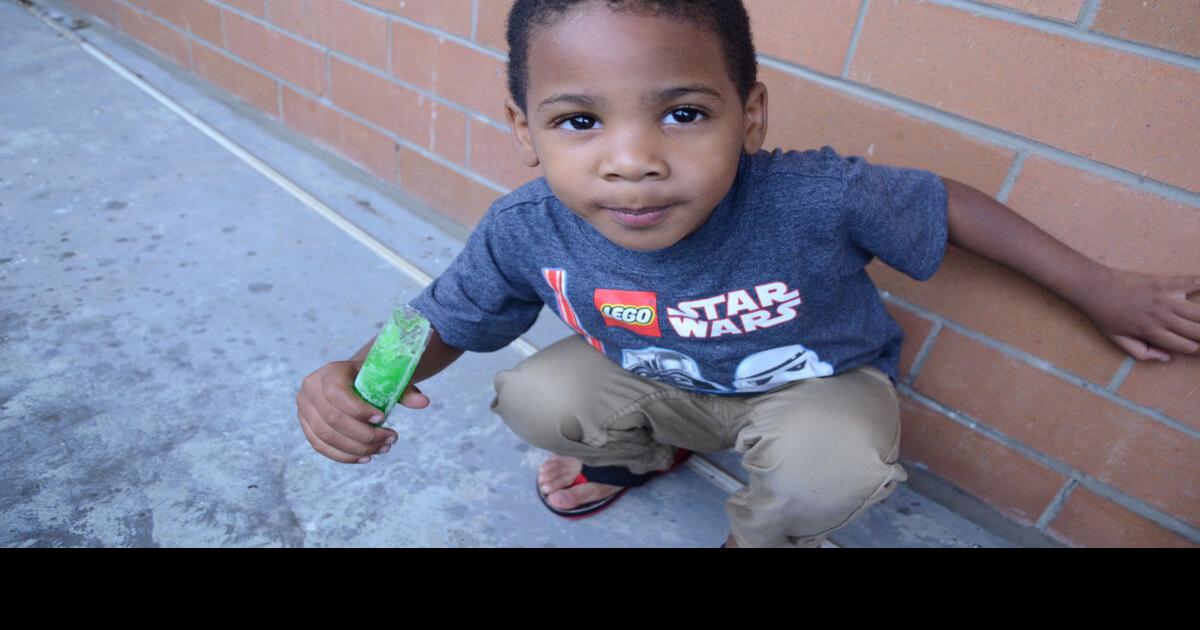 Danzig Street: a year later, toddler grazed by bullet in Scarborough ...