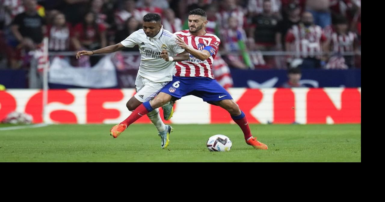 Spain setting aside World Cup to focus on Nations League