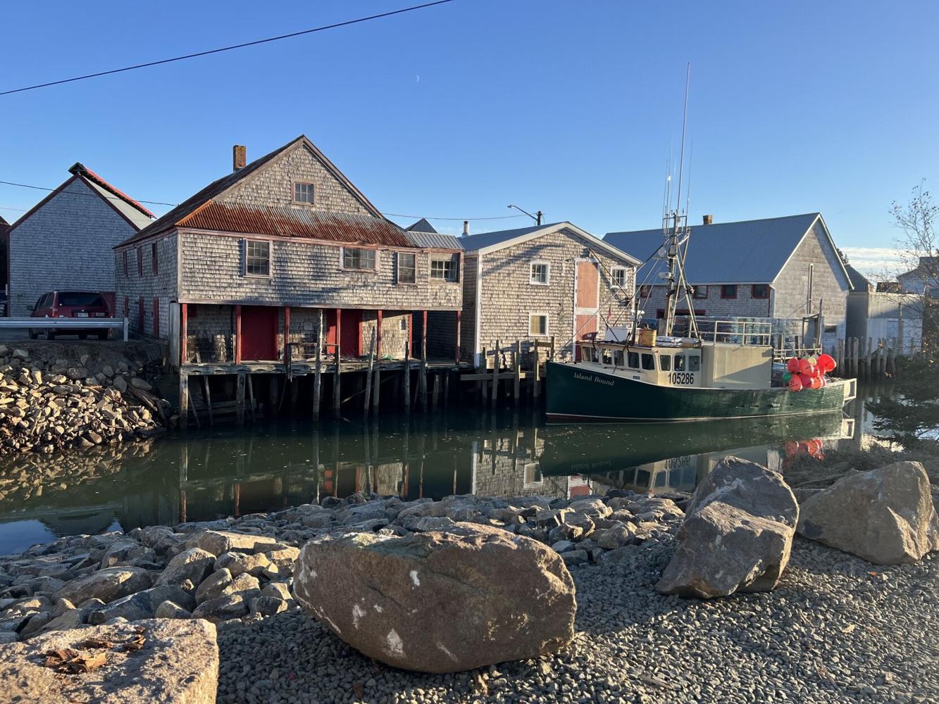 Discovering Grand Manan, New Brunswick’s idyllic island