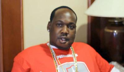 Suspect in 4 Toronto murders appeared in rap video