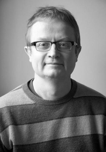 Historical Fiction: Two that stand out