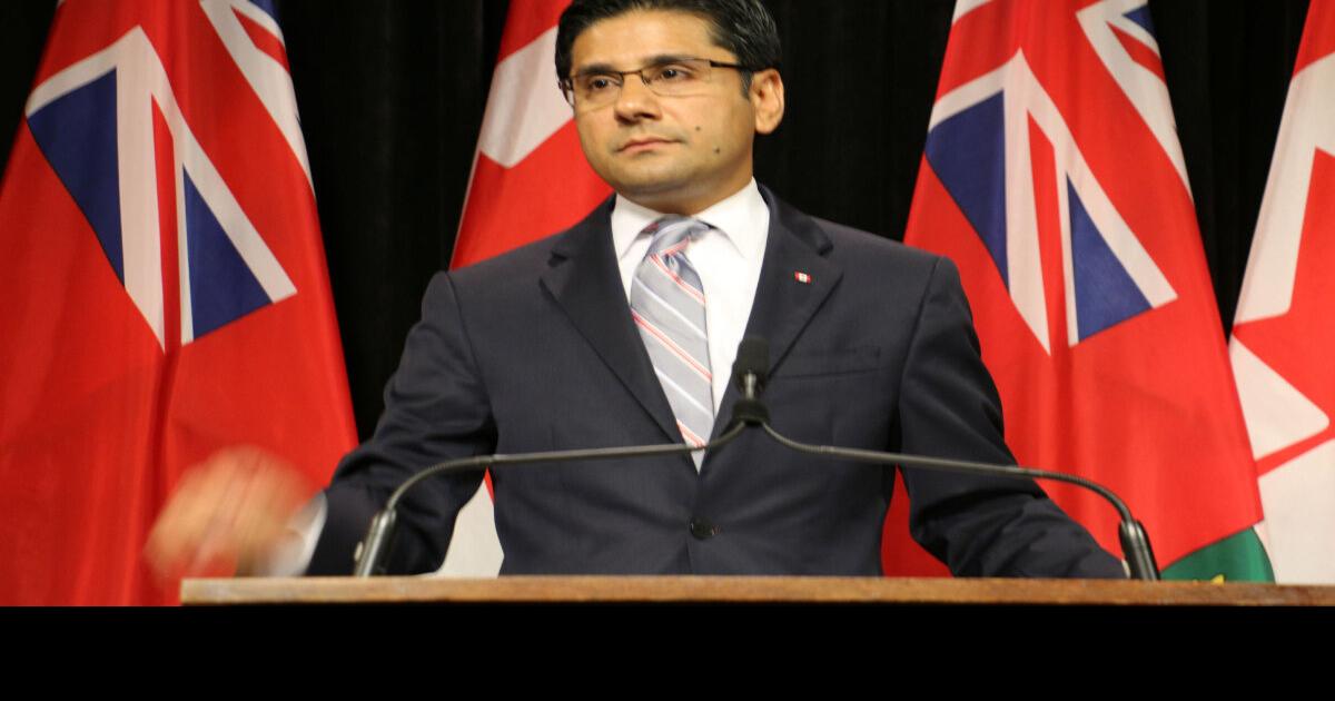 Random or arbitrary police carding will stop, province says