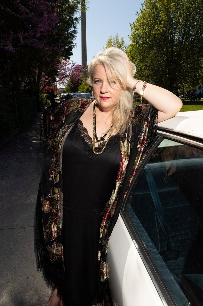 Amy Millan on her new album, fate and buried grief