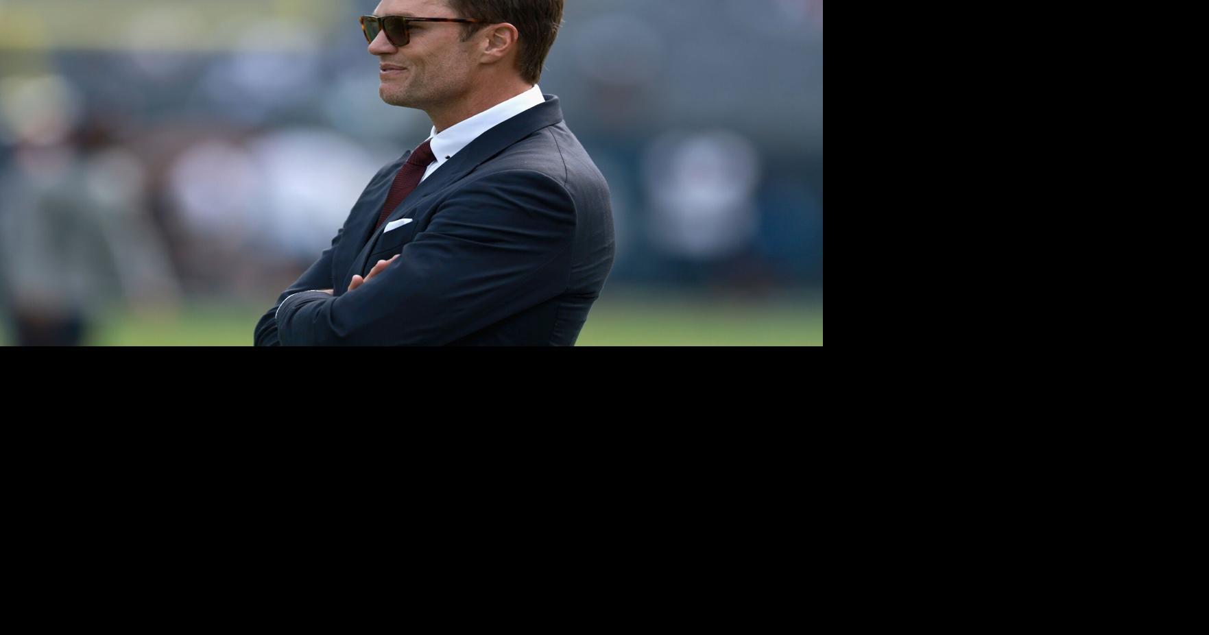 Tom Brady is disappointed you don’t trust him. Imagine that