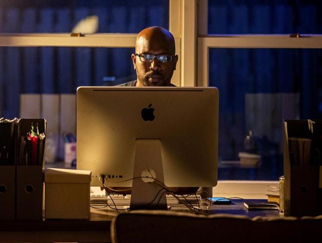 Virtual connection keeps youth involved in mentor program