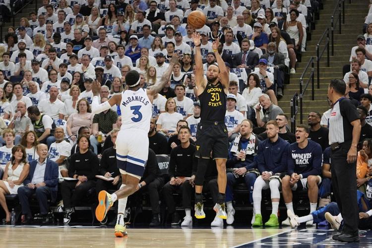 Stephen Curry says he knows patience will be required when dealing with ...