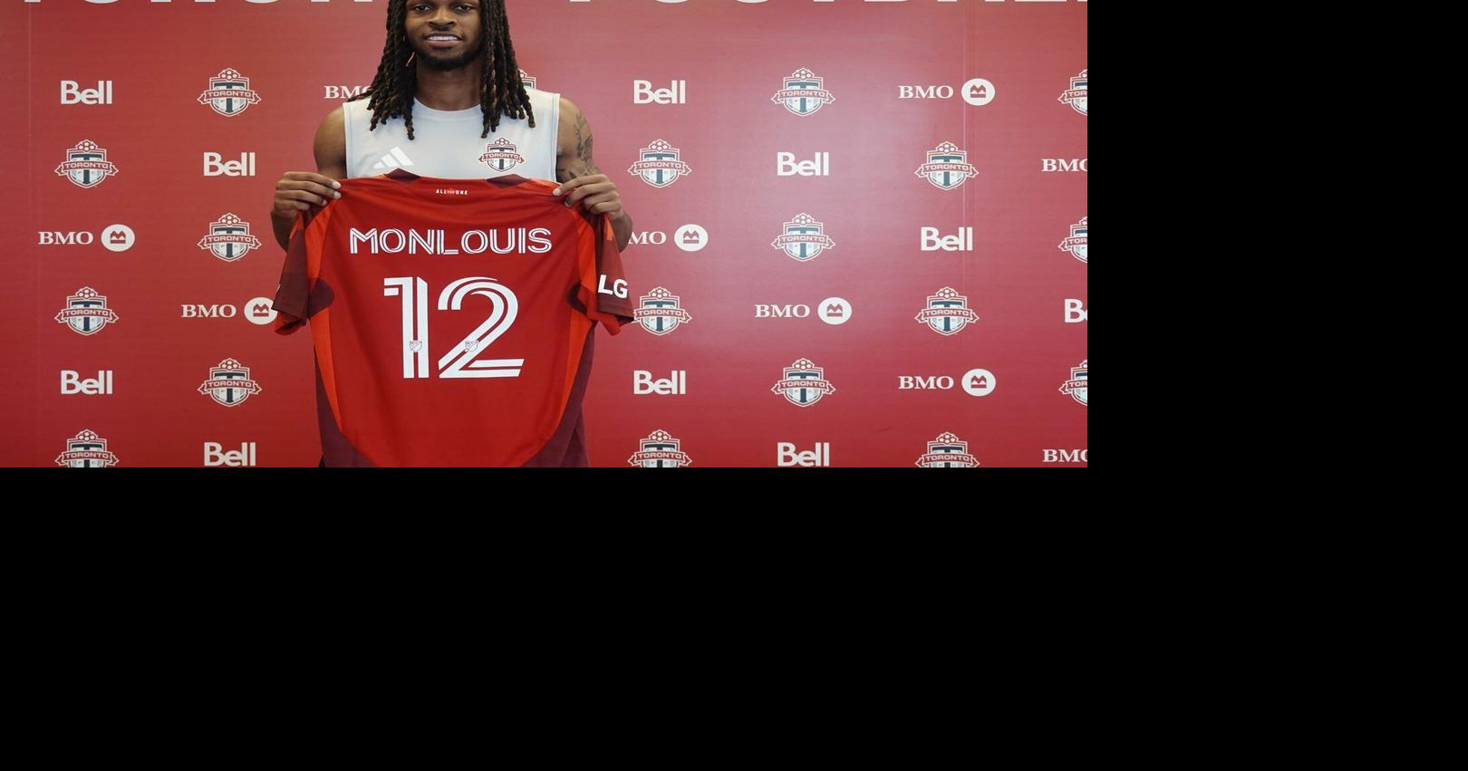 After growing up in Arsenal's ranks, Monlouis looks to make mark with ...