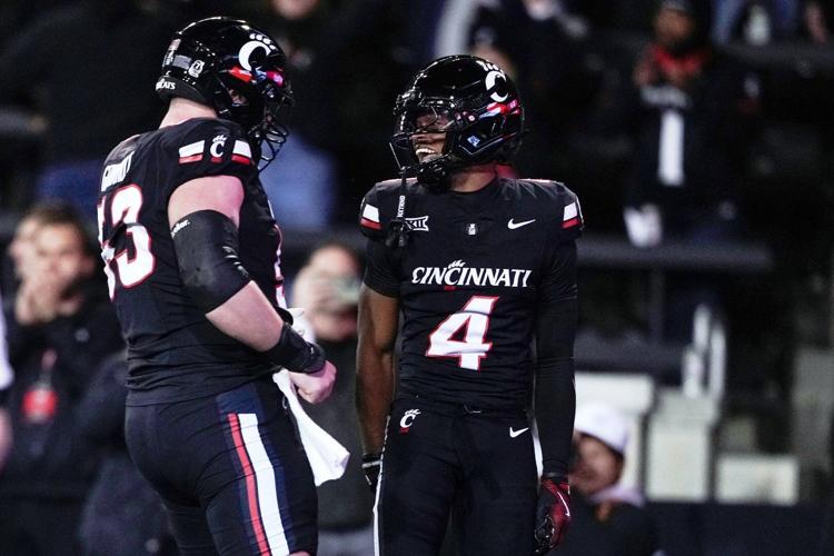 LJ Martin runs for career-high 222 yards to help No. 11 BYU beat ...