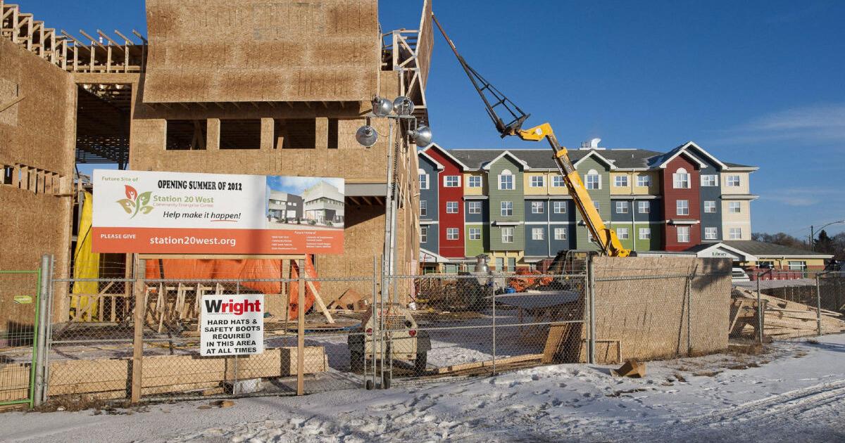 2011 Canada census: Growth out west outpacing Ontario