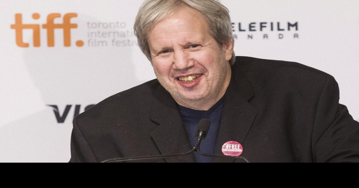 Knock-knock. Who’s there? The Canadian Laughing Championships in ...