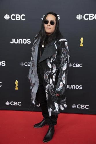 Nigerian Canadian Debby Friday wins Polaris Music Prize for 'Good Luck'