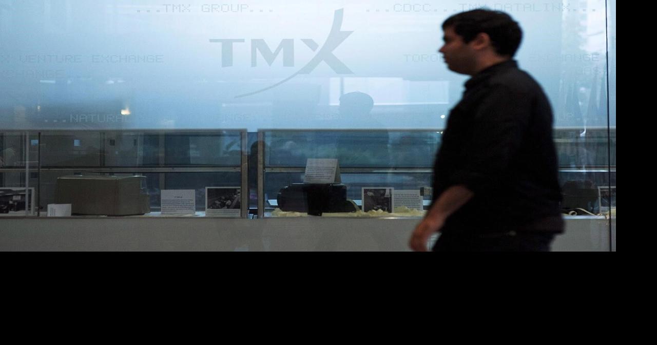 Major North American indices rise after Fed releases meeting notes