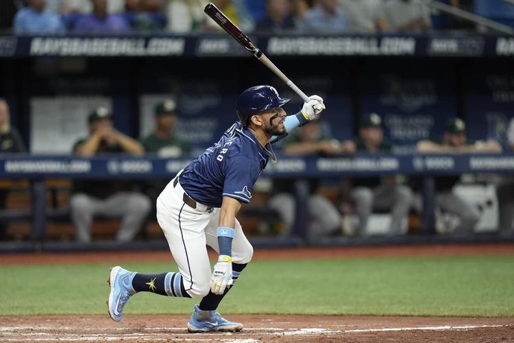 Rookie Mitch Spence allows 1 hit, Miguel Andújar hits 3-run homer as ...