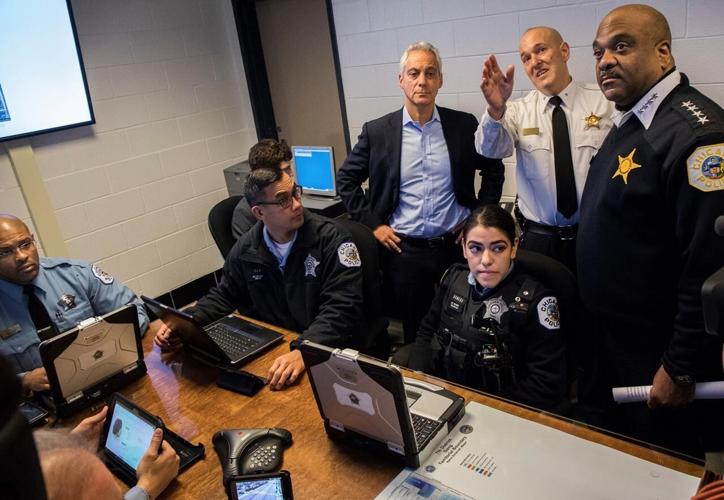 Groups say gunshot detection systems unreliable, seek review