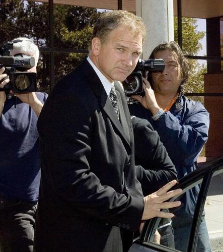 Judges question Rob Ramage's sentence