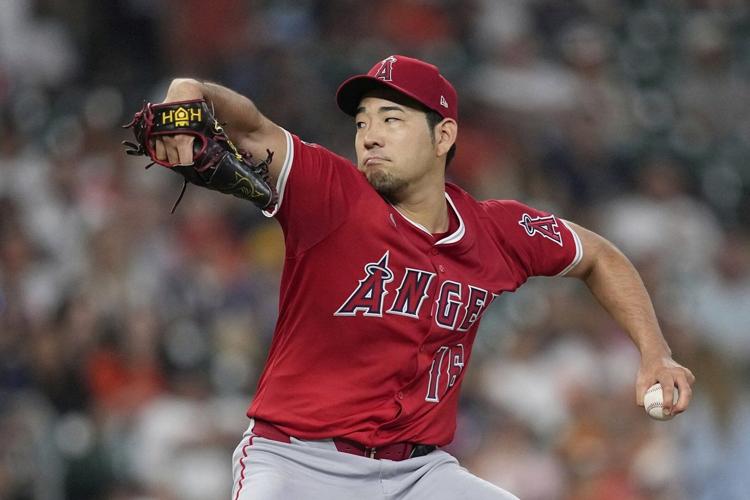 Altuve's homer and Garcia's strong return power the Astros past the ...