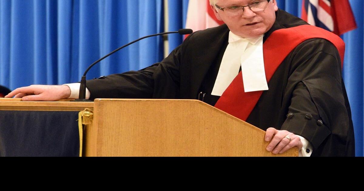 Brampton judge tosses drug and gun charges after prosecutor ‘simply ...