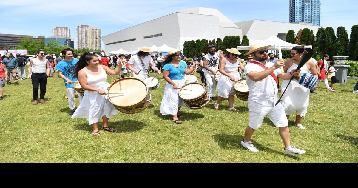 What to do in Toronto on Canada Day long weekend: June 30 to July 2