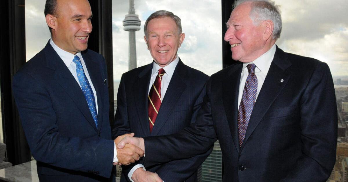 Joseph Rotman dead at 80