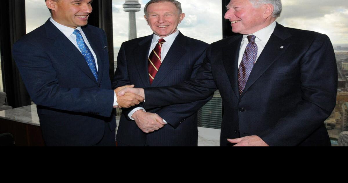 Joseph Rotman dead at 80