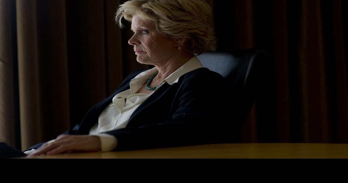 Meredith Baxter of Family Ties to wed longtime girlfriend