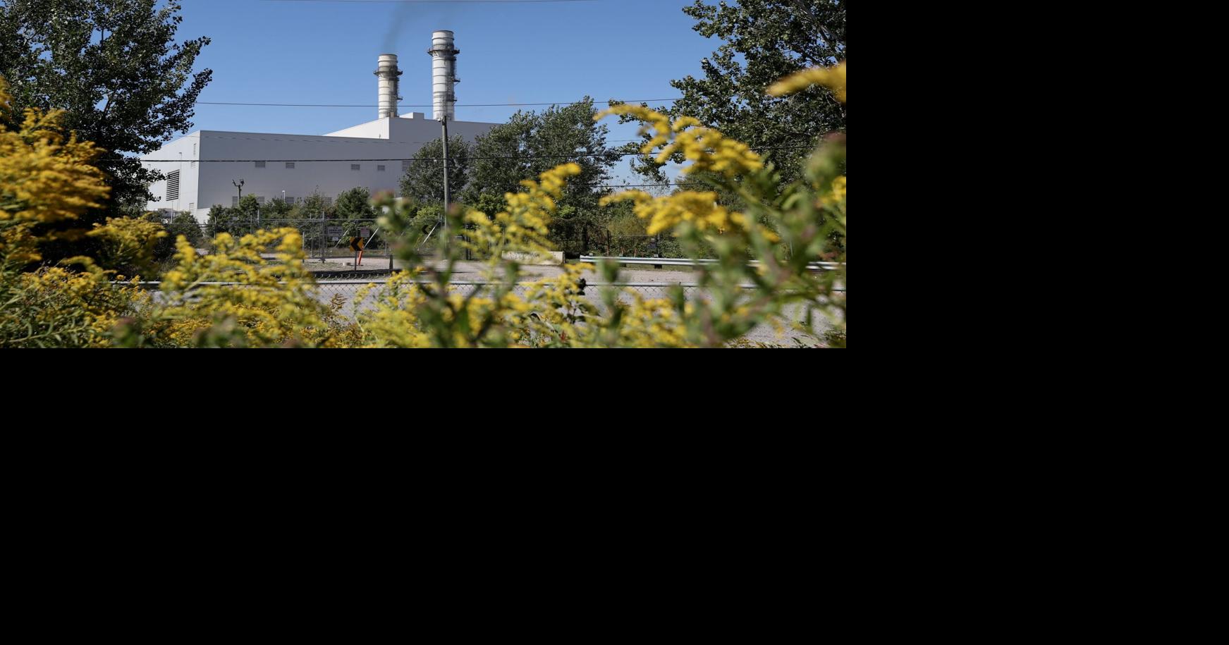 Why Ontario burned a record amount of natural gas last year