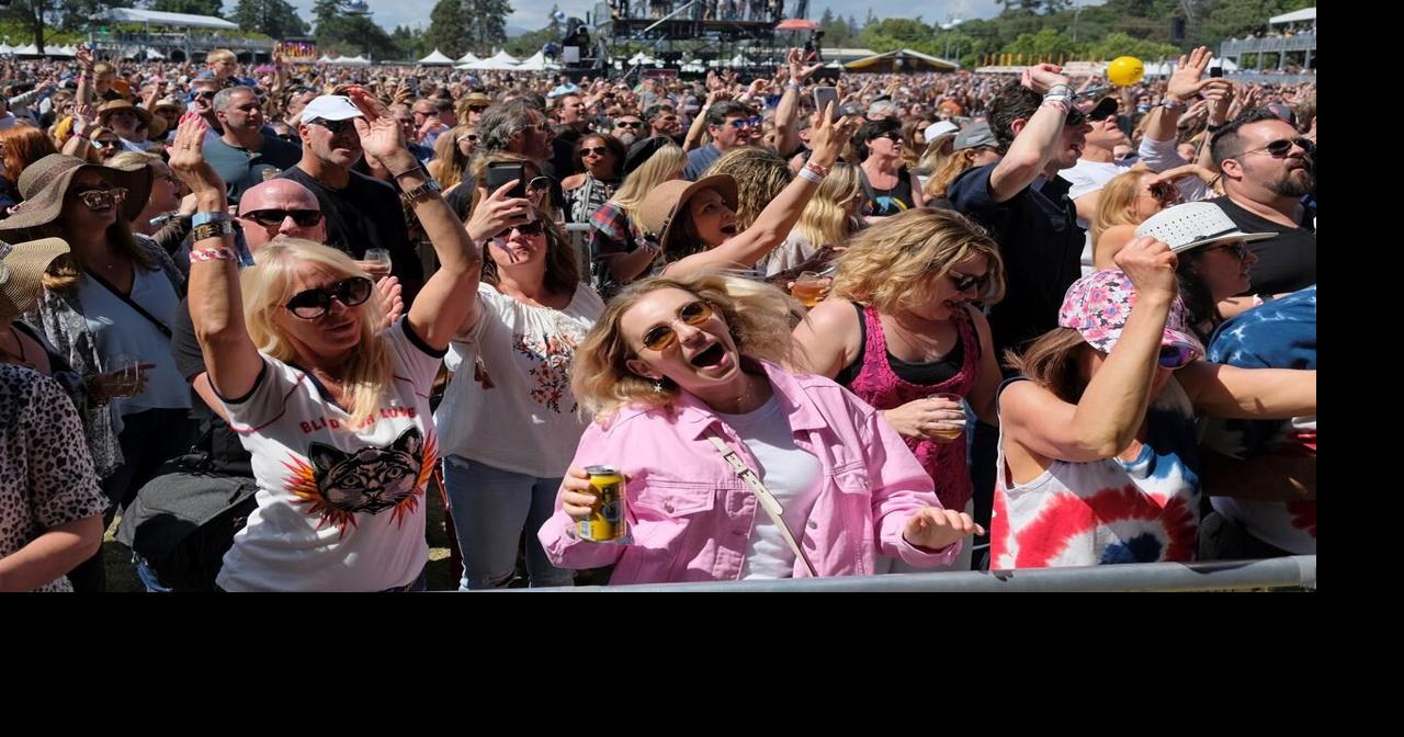 Facing the music: Summer concert festival organizers see no path ahead ...