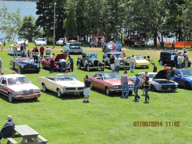 10 things to do in P.E.I.