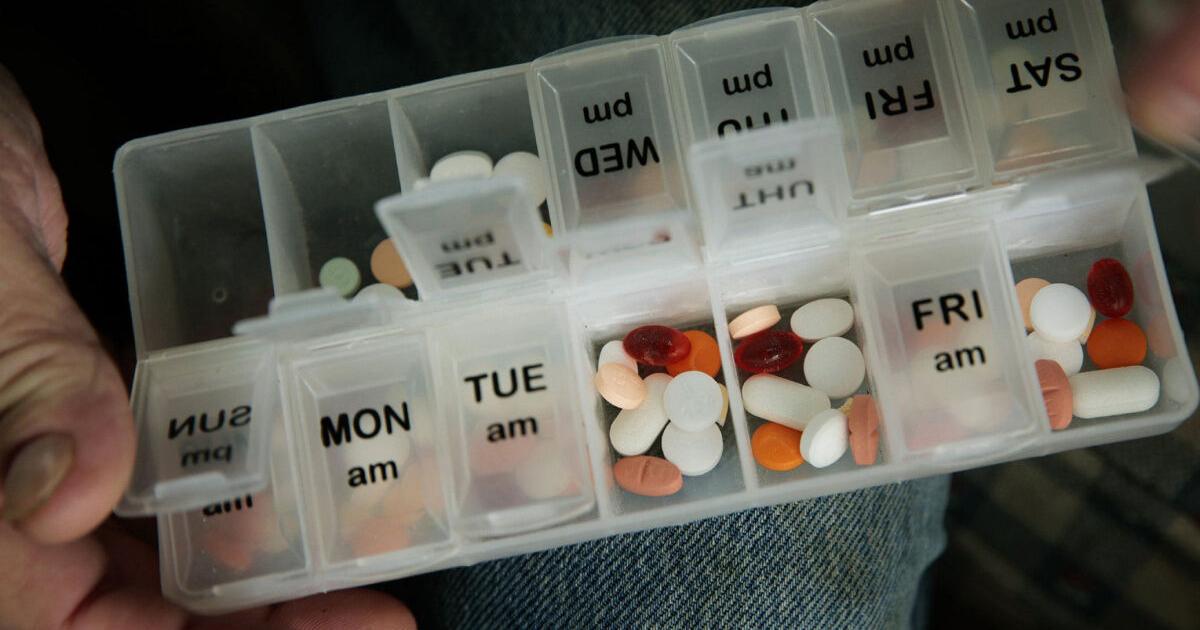 One in three new prescriptions left unfilled, study finds