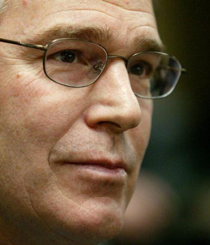 RBC’s Gord Nixon will head Dalton McGuinty’s ‘jobs and prosperity council’