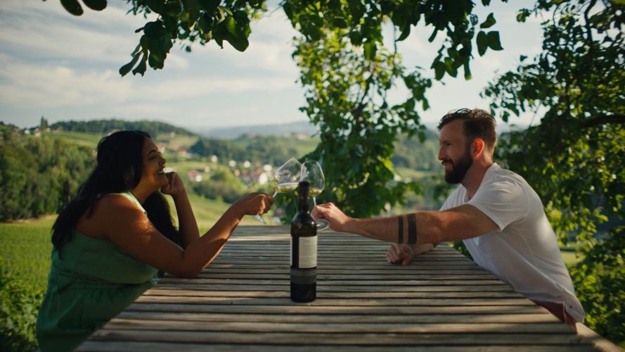 ‘50,000 First Dates’ showcases reality of love with amnesia