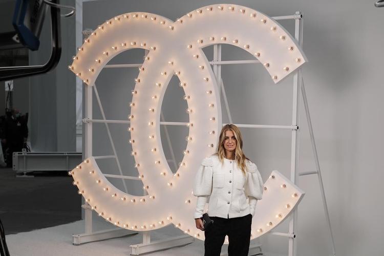 Fashion icon Chanel chooses Indian-born Leena Nair as CEO