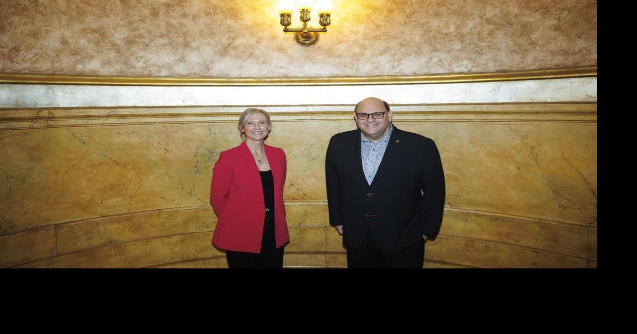 'A little wacky': Tim Hortons to stage theatrical production called ...