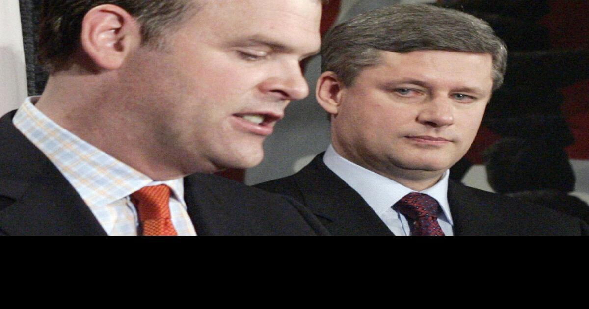 Is Stephen Harper friend or foe of democracy?: Hepburn