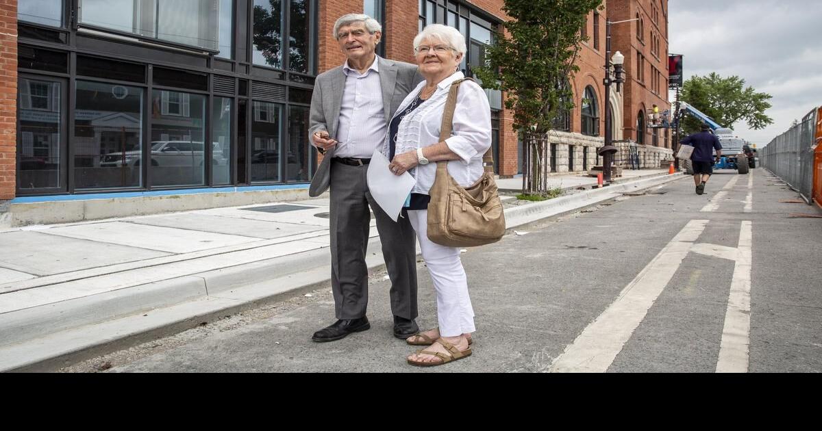 New life for Peterborough’s historic YMCA building