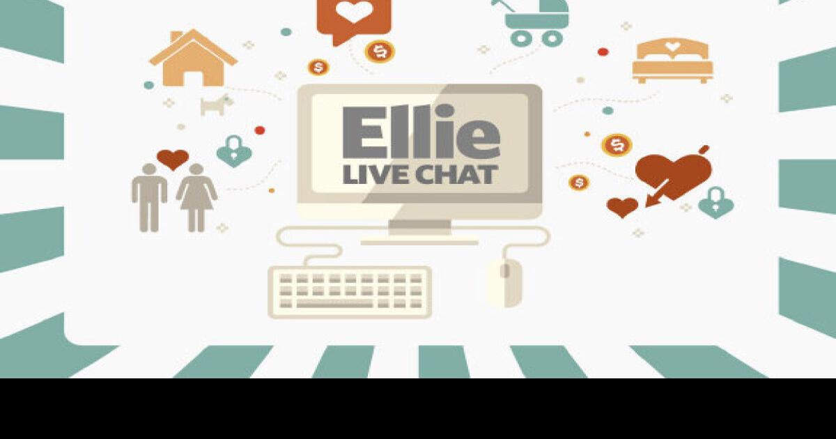 Ellie Chat: Booty Calls and Friends With Benefits
