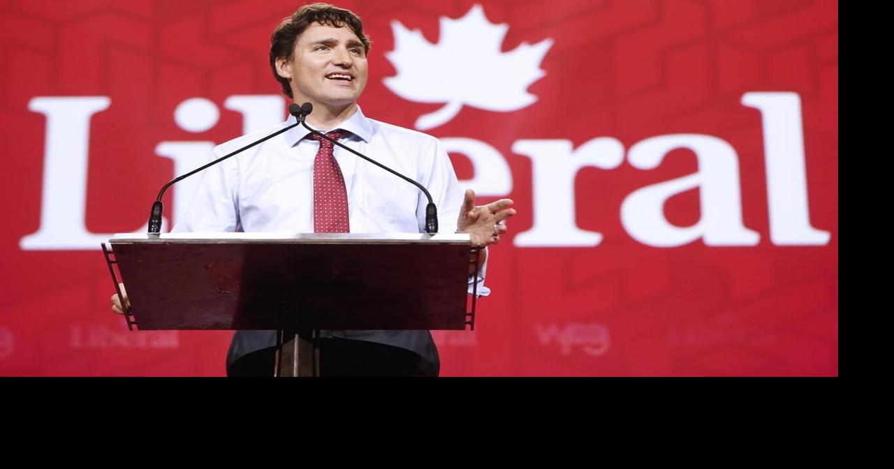 Timeline: The highs and lows of Trudeau's political life