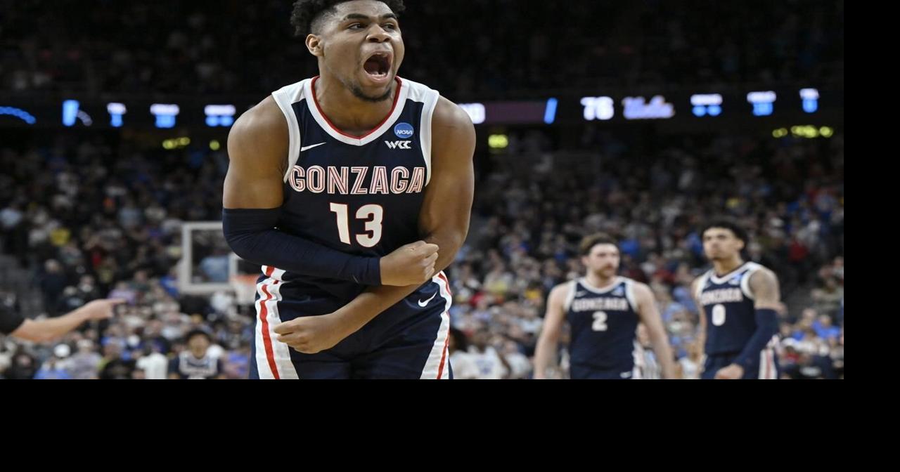 UConn emerges victorious after March Madness full of upsets