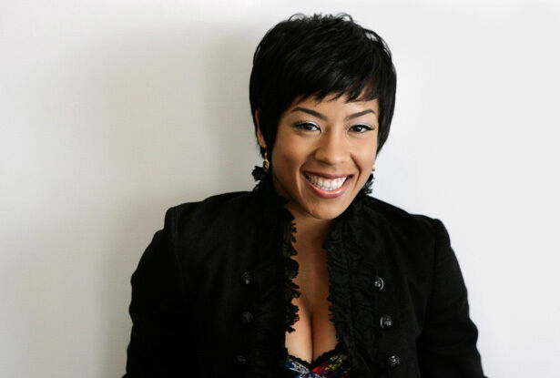 Keyshia Cole: A Different Me