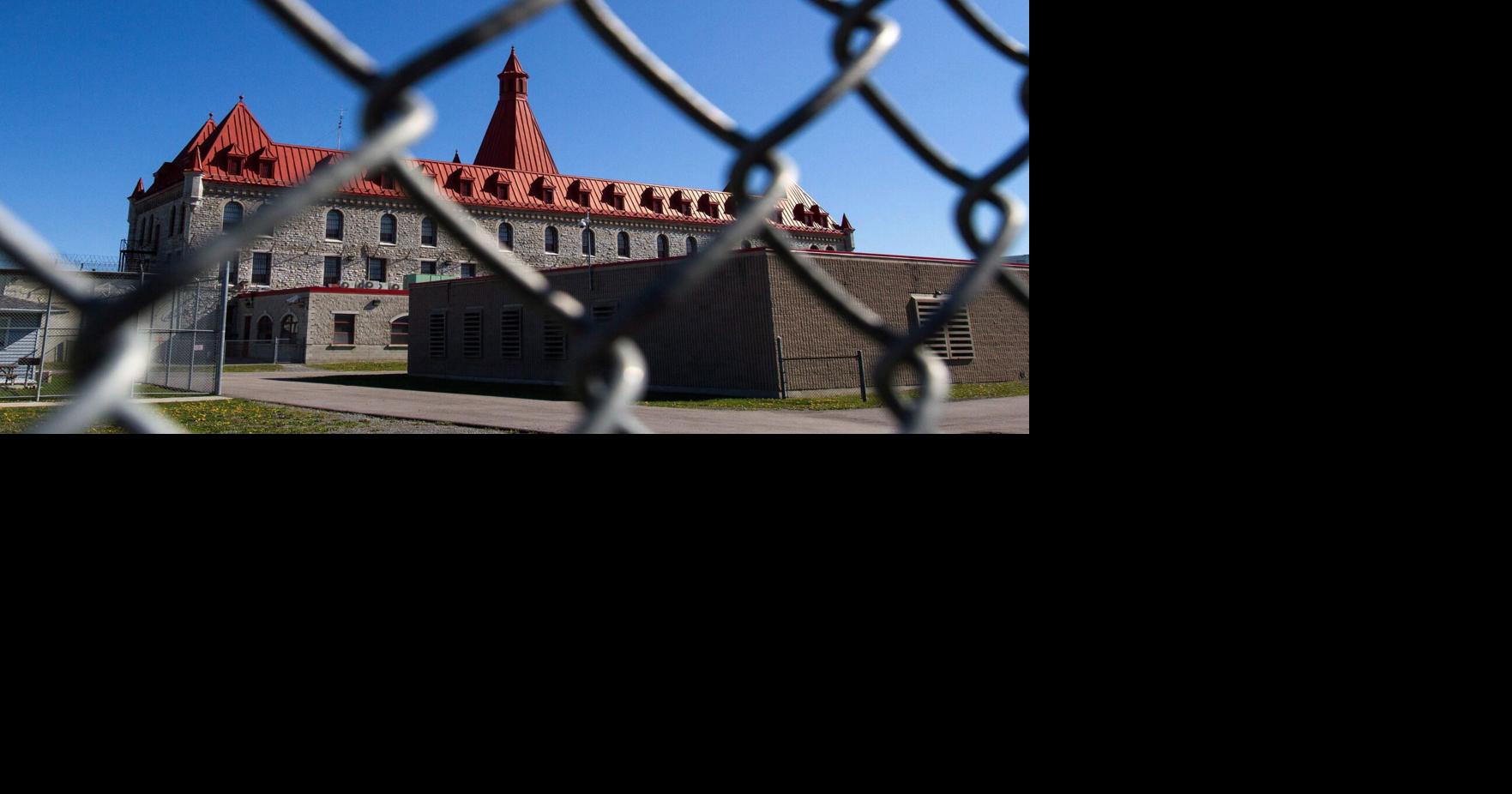 Ontario prisons seeing more drone drops, with criminals often flying ...